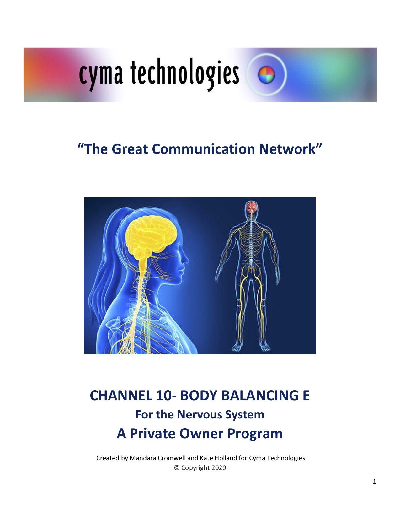Cyma Technologies | Store